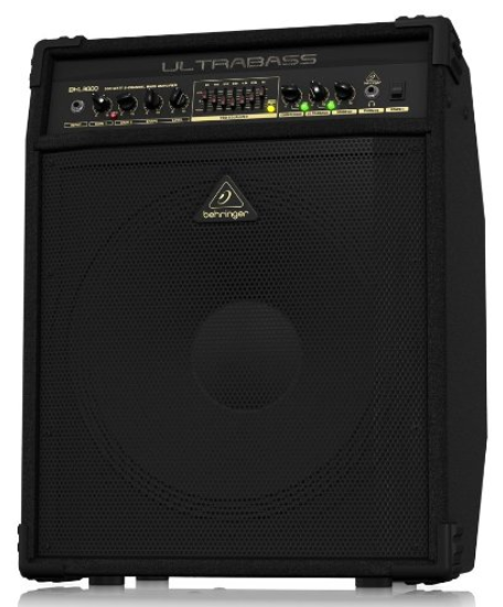 Dummy’s guide to the best bass amps – Music Gear Zone